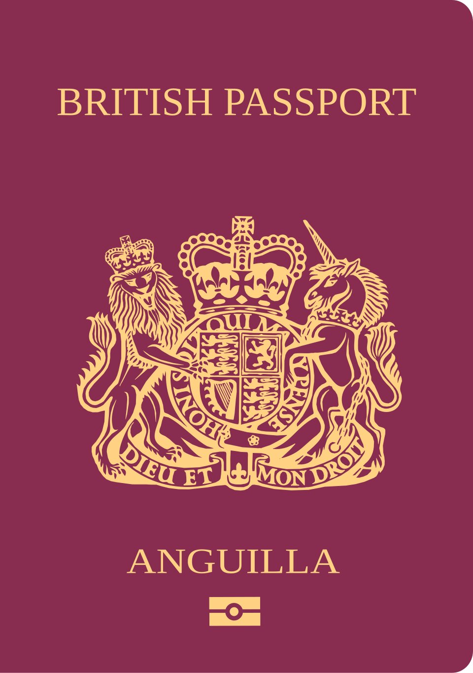 Seychelles eTA for Anguilla Citizens