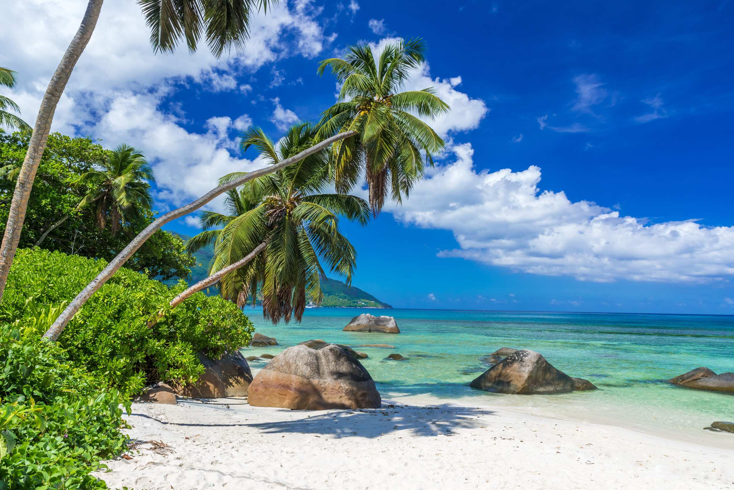 A Guide to the Best Places to Visit in Seychelles